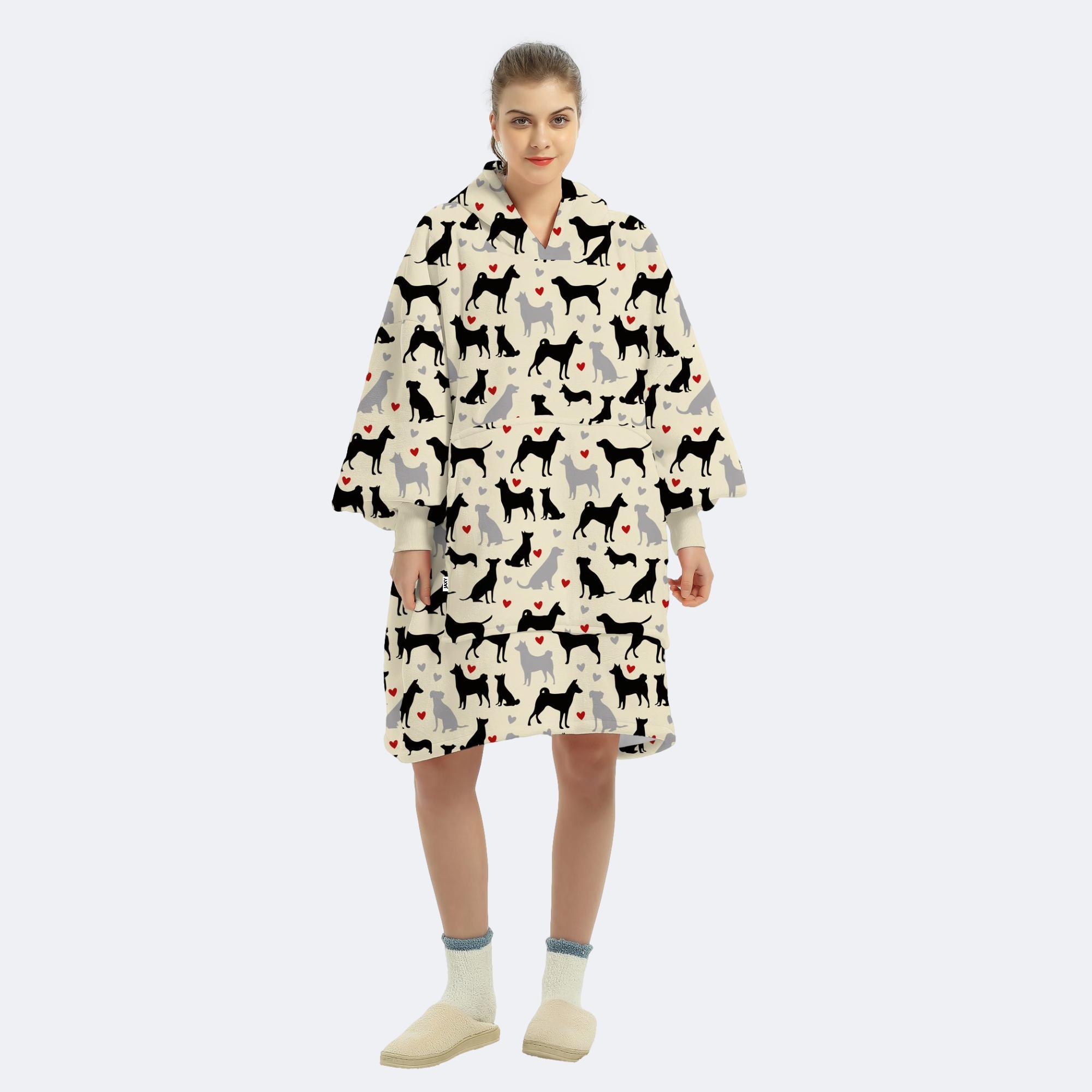 JAXY TV Deken - Honden Beige - Jaxy