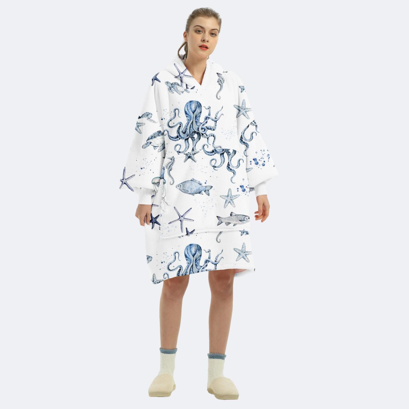 JAXY TV Deken - Zee - Jaxy